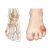 Pathologie Quintus Varus du pied : causes et traitements
